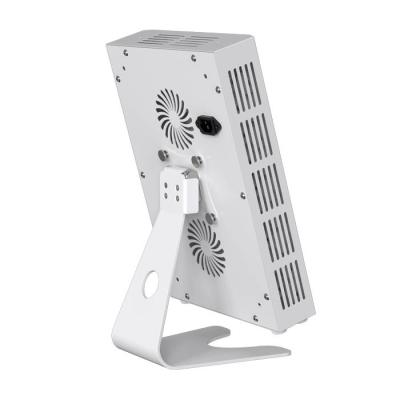 China 660nm Rejuvenation Red Light Therapy For Face And Neck RoHs FCC approved for sale