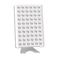 China Portable Infrared Light Therapy Bed , LED Red Light Therapy Bed For Facials for sale