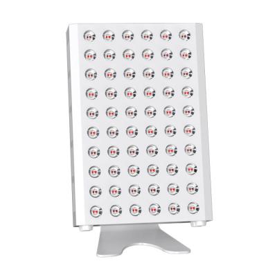 China Portable Infrared Light Therapy Bed , LED Red Light Therapy Bed For Facials for sale