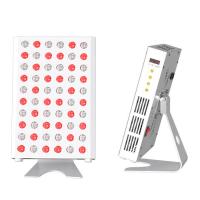 China Pulse Red Light Therapy Home Use 300W Infrared Light Therapy Devices for sale