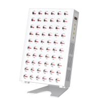 China 300W Half Body Red Light Therapy 660nm 850nm  For Home Assistive Therapy Rehabilitation for sale
