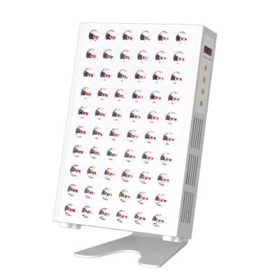 China 300W Half Body Red Light Therapy 660nm 850nm  For Home Assistive Therapy Rehabilitation for sale