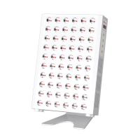 China Medical Infrared Red Light Therapy 300W 660nm 850nm Red Light Lamp Therapy for sale