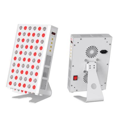 China 850nm 650nm 630nm 830nm Infrared And Near Infrared Light Therapy Logo Customized for sale