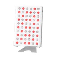 China 660nm 850nm Near Infrared Light Therapy At Home CE RoHs FCC Certified for sale