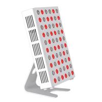 China RLT Red Light Therapy Panel 660nm 850nm 75mW/Cm2 -150mW/Cm2 for sale