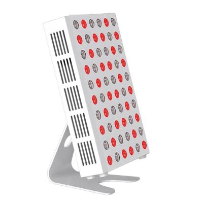 China RLT Red Light Therapy Panel 660nm 850nm 75mW/Cm2 -150mW/Cm2 for sale