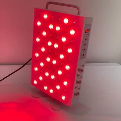 China 100W 300W Red Light NIR Therapy 75mW/Cm2-150mW/Cm2 3 Modes With Timer for sale