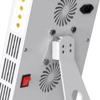 China Tabletop Home Red Light Therapy Devices 75mW/Cm2-150mW/Cm2 for sale