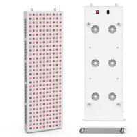 China Infrar NIR Red Light Therapy Device 1500W For Hair Pain Relief for sale