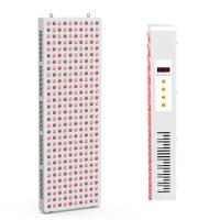 China 1500W Full Body Infrared Light Therapy For Back Pain Relief Bedtime Beauty for sale