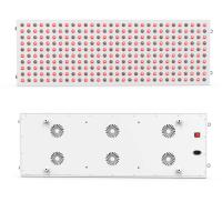 China 1500W Full Body Infrared Light Therapy For Back Pain Relief Bedtime Beauty for sale