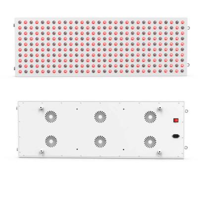 China 1500W Full Body Infrared Light Therapy For Back Pain Relief Bedtime Beauty for sale