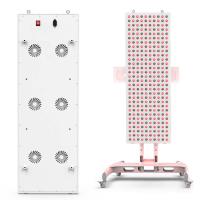 China PDT 1500W Red Light Therapy Stand Red Light Photodynamic Therapy for sale