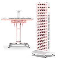 China Slim Low Red Light Therapy Panel 1500W Improve Bone Health for sale