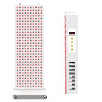 China Slim Low Red Light Therapy Panel 1500W Improve Bone Health for sale