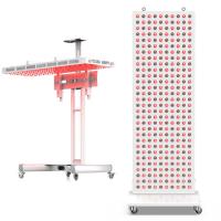 China 1500W Near Infrared LED Panel , NIR And Red Light Therapy For Healing for sale