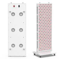 China 1500W Redlight Therapy Whole Body LED Infrared Light Therapy Panels for sale