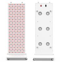 China 660nm 850nm Whole Body Red Light Therapy At Home 3 Light Modes for sale