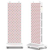 China Medical 1500W Red Light Therapy Sauna Small Local Pain Relief for sale