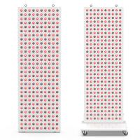 China 1500W Red Infrared Light Therapy Devices 660nm 850nm 60 Degree Beam Angle for sale