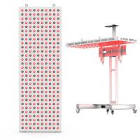 China 1500W Anti Ageing Red Light Therapy 660nm 850nm Near And Far Infrared Light Therapy for sale