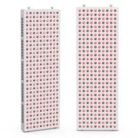 China Private Logo PDT Red Light Therapy Full Body Skin Rejuvenation for sale