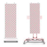 China FCC 1500W Red Light Therapy LED Photon Light Therapy With Timing for sale