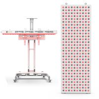 China Private Logo PDT Red Light Therapy Full Body Skin Rejuvenation for sale