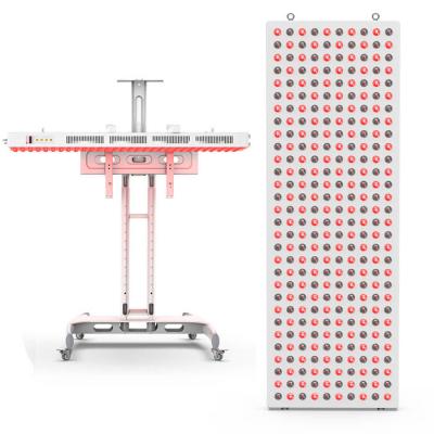 China Private Logo PDT Red Light Therapy Full Body Skin Rejuvenation for sale