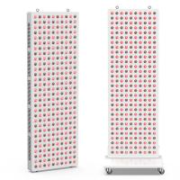 China Full Body Infrared Light Therapy Skin Tightening 1500W Brightness Adjustable for sale
