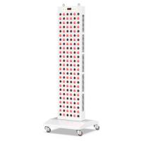China 1000W Red LED Light Therapy Full Body Near Infrared Therapy Device for sale