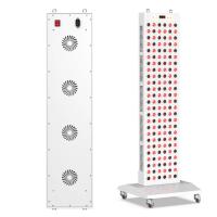 China R1000 Whole Body Red Light Therapy Device 1000W Customized for sale