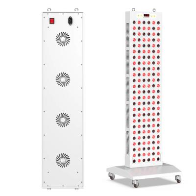 China R1000 Whole Body Red Light Therapy Device 1000W Customized for sale