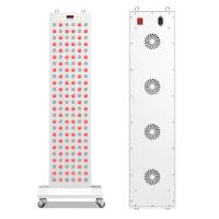 China High Quality Professional LED Light Therapy Lamp 1000W 660nm 850nm Red Infrared Light Therapy for sale