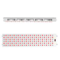 China Home Use 660nm Red Light Therapy 1000W 850nm LED Professional Near Infrared Light Therapy for sale