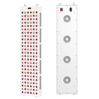 China Infared Phototherapy Led Devie 850Nm Nir Infra Red Near Infrared Light Therapy 1000W Face LED Light Therapy for sale
