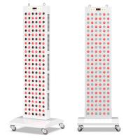 China Red & Near Infrared Light Therapy Device For Skin Rejuvenation for sale