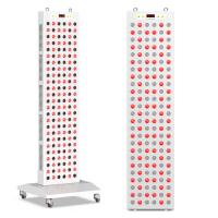 China Full Body 1000W Red Light Therapy RLT Beauty PDT Device Panel for sale