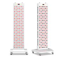 China Red & Near Infrared Light Therapy Device For Skin Rejuvenation for sale