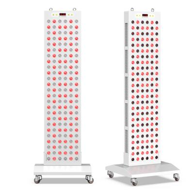 China Red & Near Infrared Light Therapy Device For Skin Rejuvenation for sale