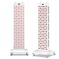China 1000W Red LED Light Therapy Full Body Near Infrared Therapy Device for sale