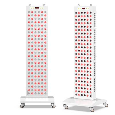 China 1000W Red LED Light Therapy Full Body Near Infrared Therapy Device for sale