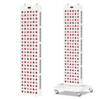 China 850nm Red Light Therapy Near Infrared Built In Timer For Skin Rejuvenation for sale