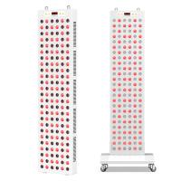China Home Use 660nm Red Light Therapy 1000W 850nm LED Professional Near Infrared Light Therapy for sale