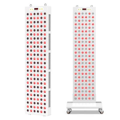 China Home Use 660nm Red Light Therapy 1000W 850nm LED Professional Near Infrared Light Therapy for sale