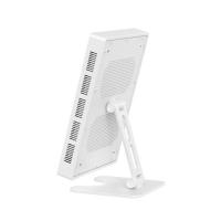 China Half Body 660nm 850nm Red Near-Infrared Light LED Light Therapy Panel for sale