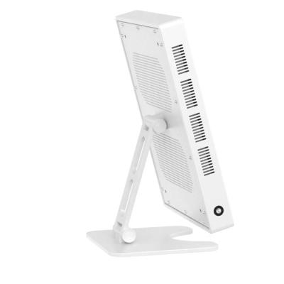 China Dual Chip Half Body Red Light Therapy Pain Relief Built in Timer for sale