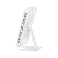 China 300W No Flicker Infrared LED Light Panel for Face Skin Treatment with Stand Tabletop Beauty Care Equiment Loss Weight for sale