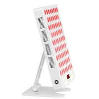 China Dual Chip Half Body Red Light Therapy Pain Relief Built in Timer for sale